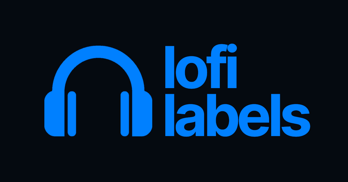 lofi labels